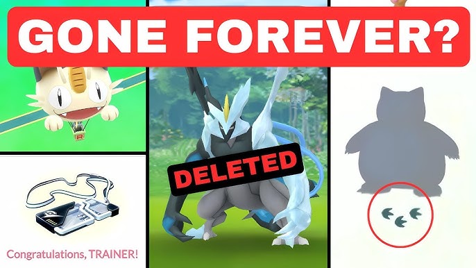 40 Mind Blowing Facts About Pokemon! - Pokemon Dusk Reborn Blog